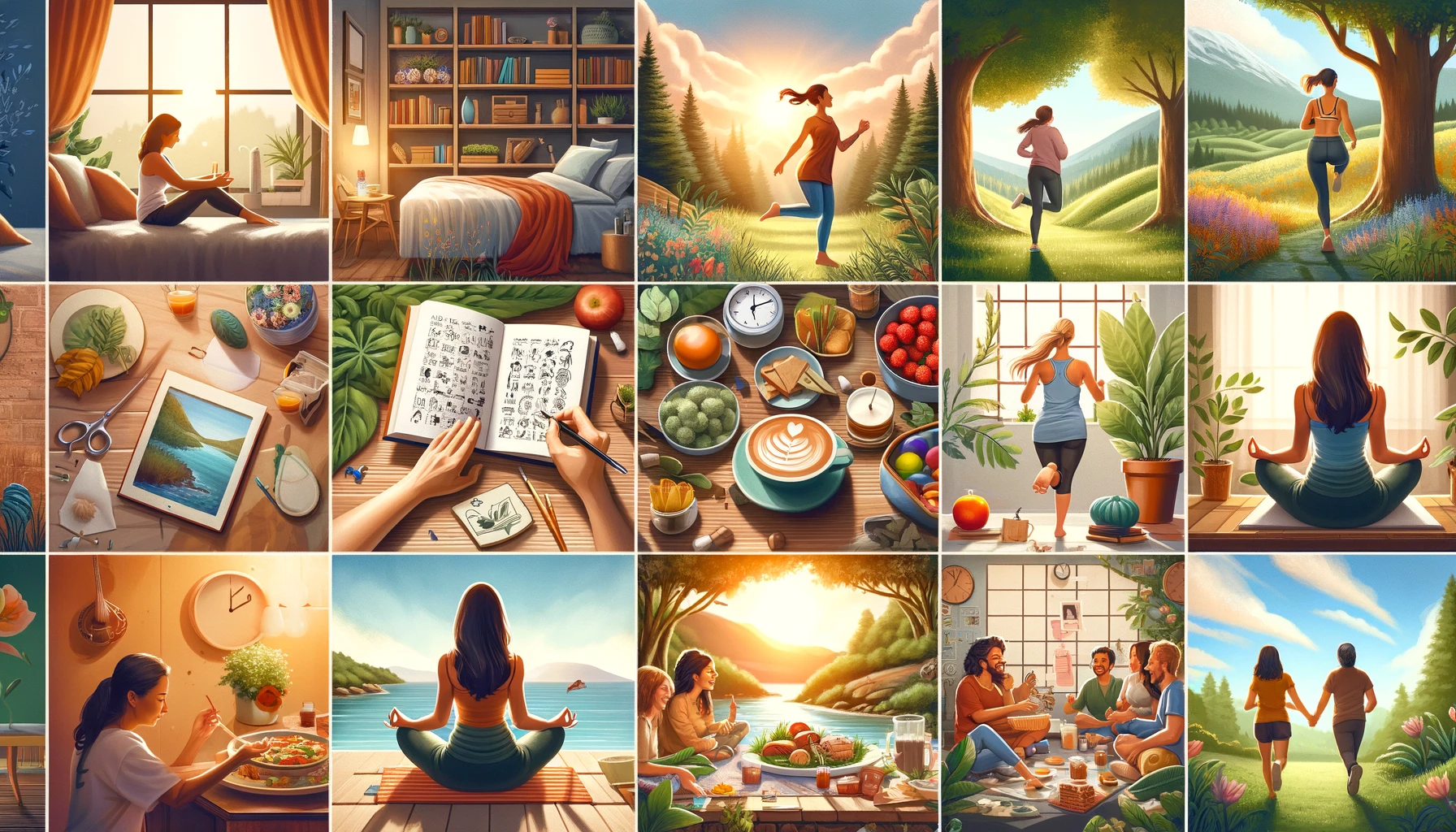 10 Fun-Filled Activities That Will Boost Your Mental Health And Well ...